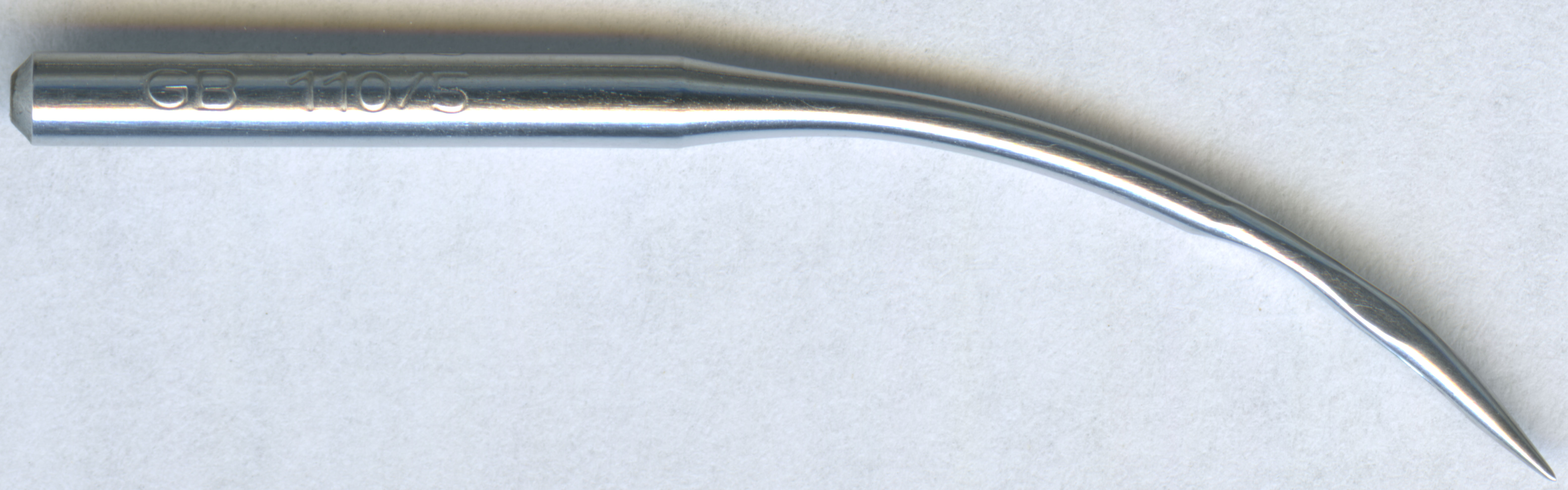 Merrow Sewing Needle 5SD