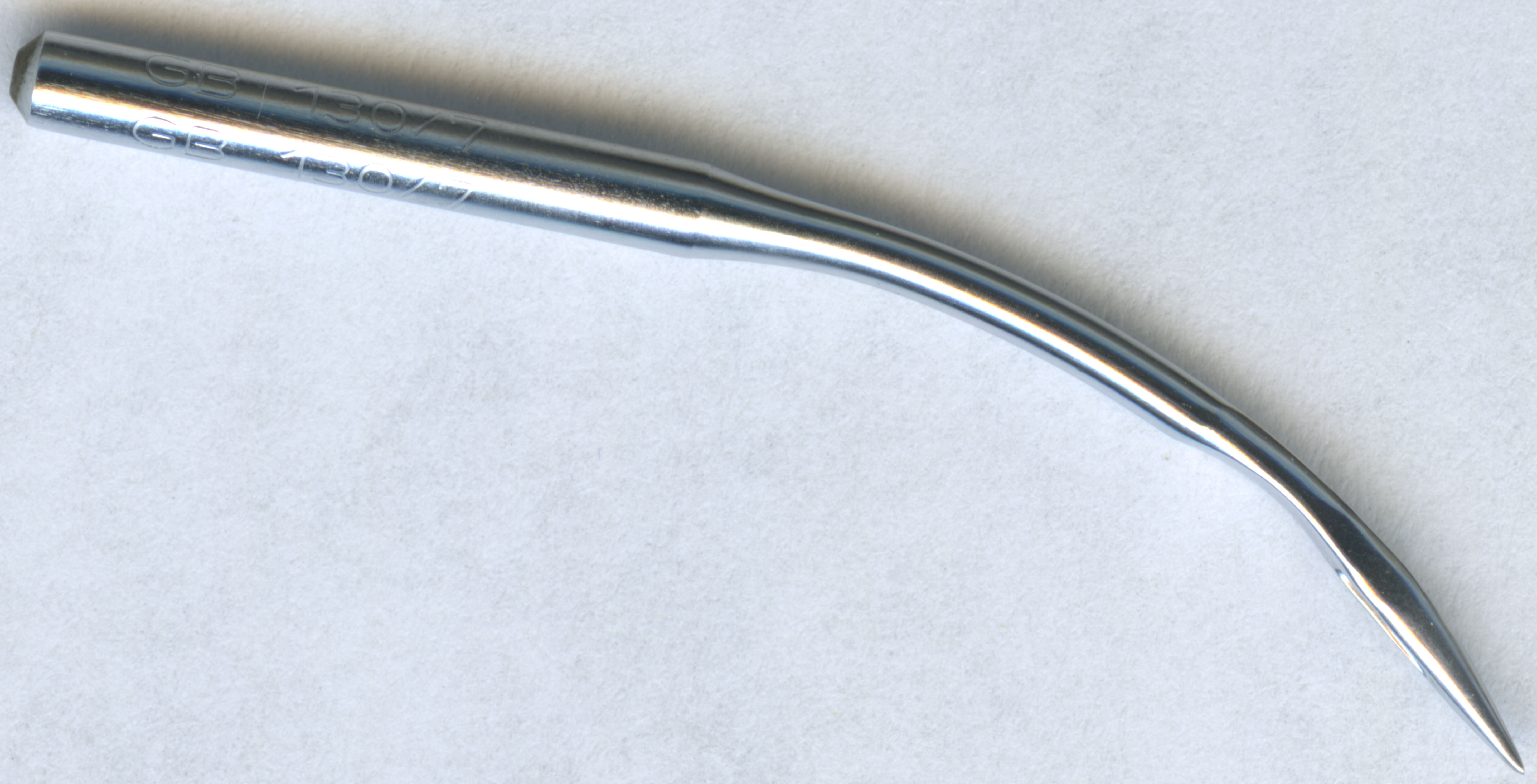 Merrow Sewing Needle 7SDT