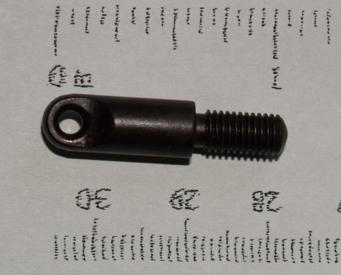 Merrow M-61-3 Thread Guide