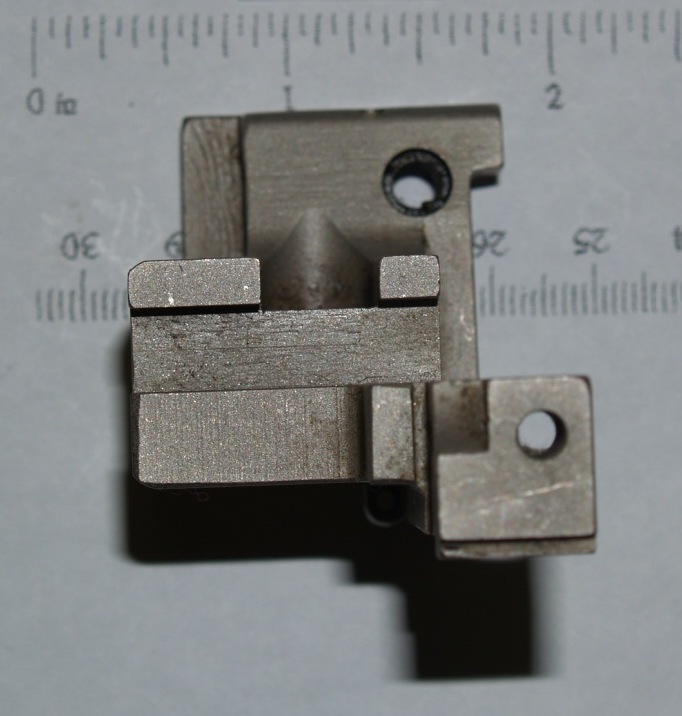 Merrow M-64-3 Part Of M-64-Assay-3 Unassembled